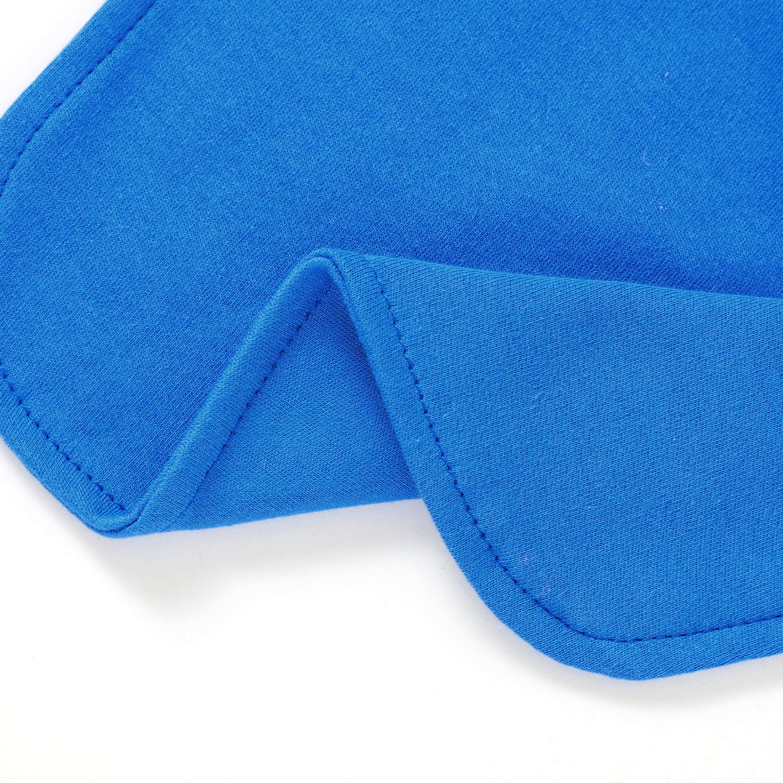 Blank Organic Cotton Infant Baby Feeding Drool Bibs - Etsy