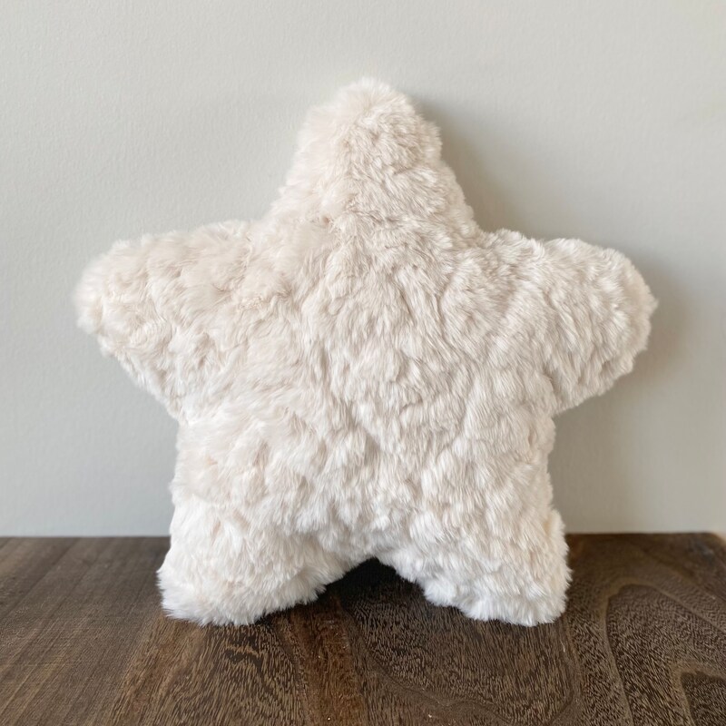 Star Shaped Pillow - Etsy