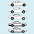 A2 POSTER AUTOMOTIVE ALPHABET Car A-Z - Etsy