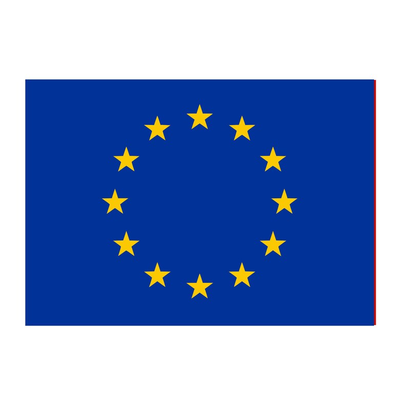 European Union Poster - Etsy