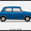 POSTER MG Midget Vector Art - Etsy