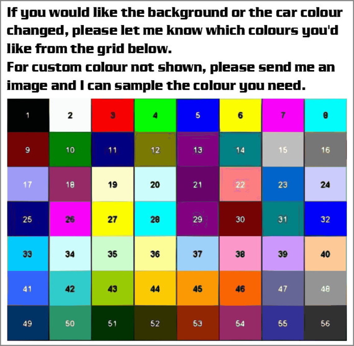 POSTER Audi A5 Vector Art - Etsy