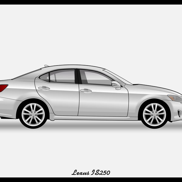 Lexus Svg - Etsy