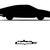 BMW E36 Outline Vector - .SVG, .PDF, .png - Etsy UK