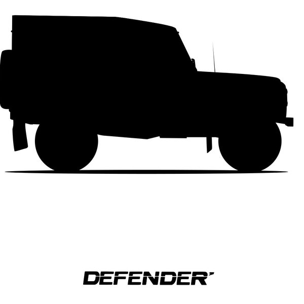 Land Rover Clip Art - Etsy UK