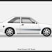 BMW E91 Outline Vector .SVG, .PDF, .png - Etsy