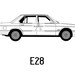CITROEN BX Estate Colour Vector File Download .PDF, .svg, .png - Etsy