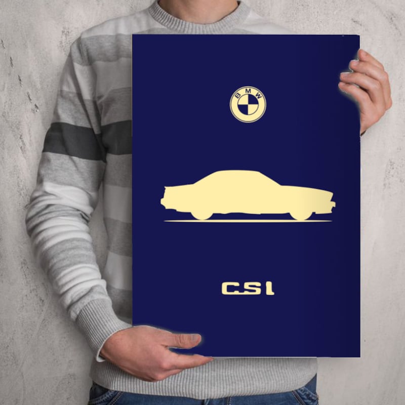 Bmw Papercraft - Etsy