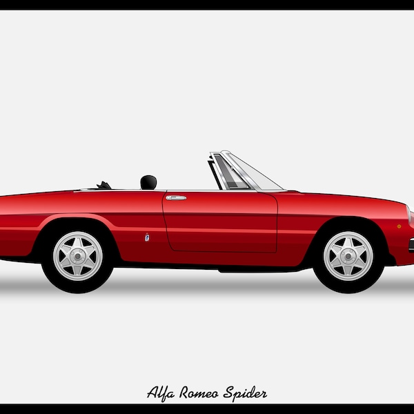 Alfa Romeo Svg - Etsy