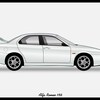 NISSAN R32 SKYLINE - Colour Vector File Download - .PDF, .svg, .png - Etsy