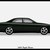 MERCEDES W257 CLS Colour Vector File Download .PDF, .svg, .png - Etsy