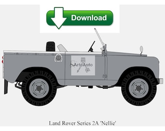 Land Rover Svg - Etsy Australia