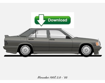 Land Rover Discovery 2 Vector Image .SVG .PDF .png | Etsy