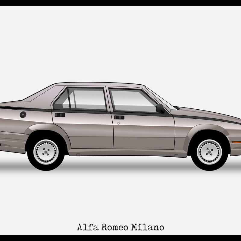 Alfa Romeo Svg - Etsy