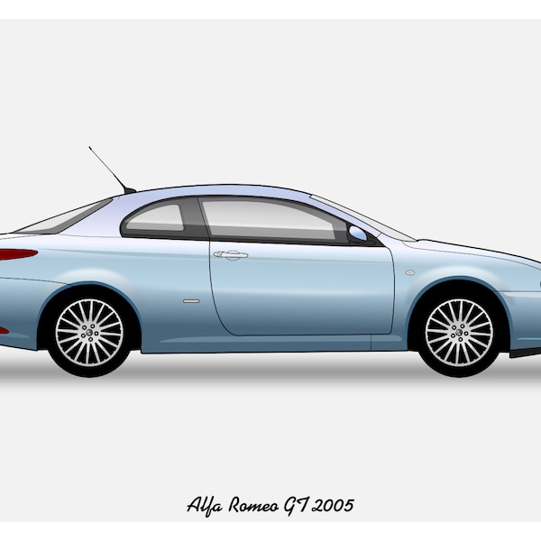 Alfa Romeo Svg - Etsy