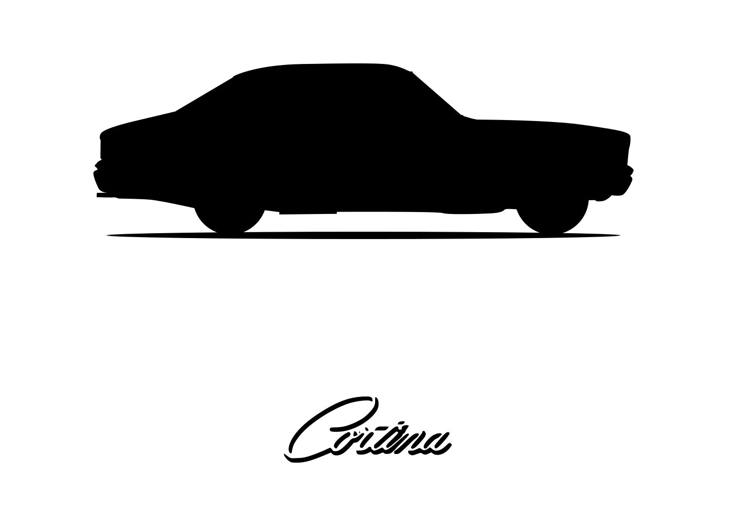 Ford Silhouette