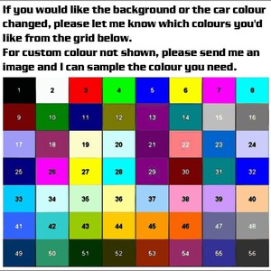 POSTER - Land Rover Series 1 Vector Art - Etsy