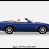 FORD CAPRI Mk1 - Colour Vector File Download - .PDF, .svg, .png - Etsy UK