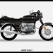 TRIUMPH 1300 - Colour Vector File Download - .PDF, .svg, .png - Etsy