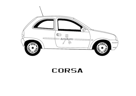 Vauxhall Logo Vector