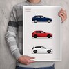 BMW E91 Outline Vector - .SVG, .PDF, .png - Etsy