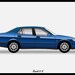 FORD CORTINA Mk4 Colour Vector File Download .PDF, .svg, .png - Etsy