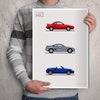 BMW 635csi E24 Outline Vector .SVG, .pdf, .png - Etsy