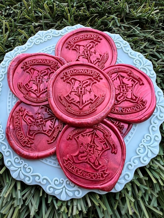 Hogwarts Seal