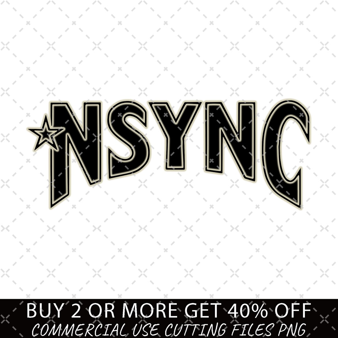 Nsync Png, in My Nsync Reunion Era PNG, Nsync Album Cover PNG, Nsync Era Png - Etsy