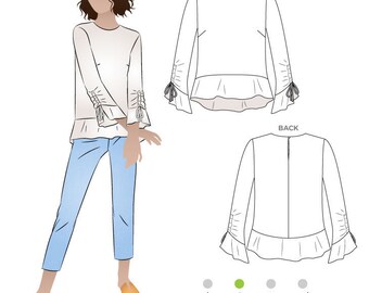 StyleArc - Etsy Canada