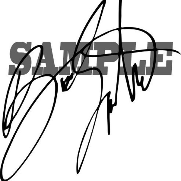 Bruce Springsteen - Etsy