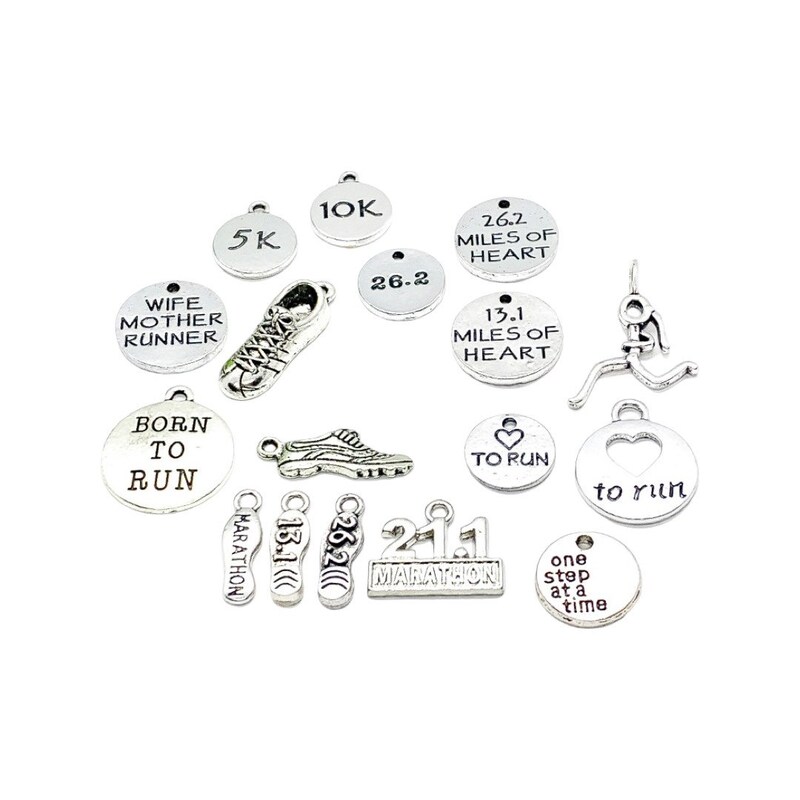 Running Jewelry - Etsy