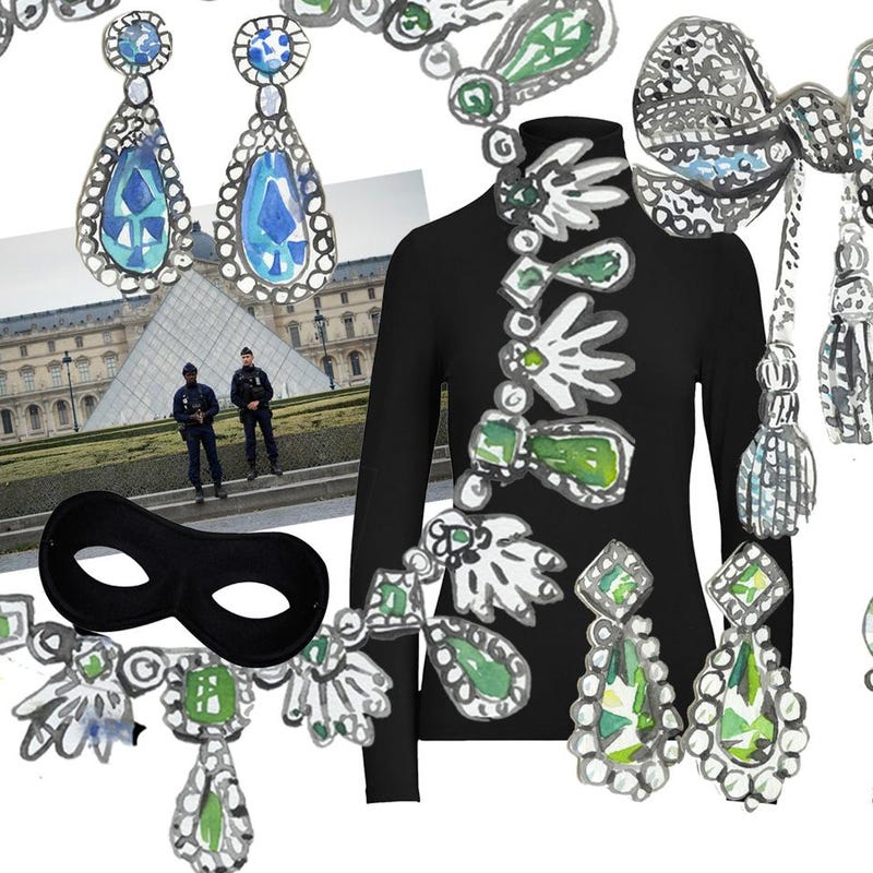 Costume Jewelry - Etsy