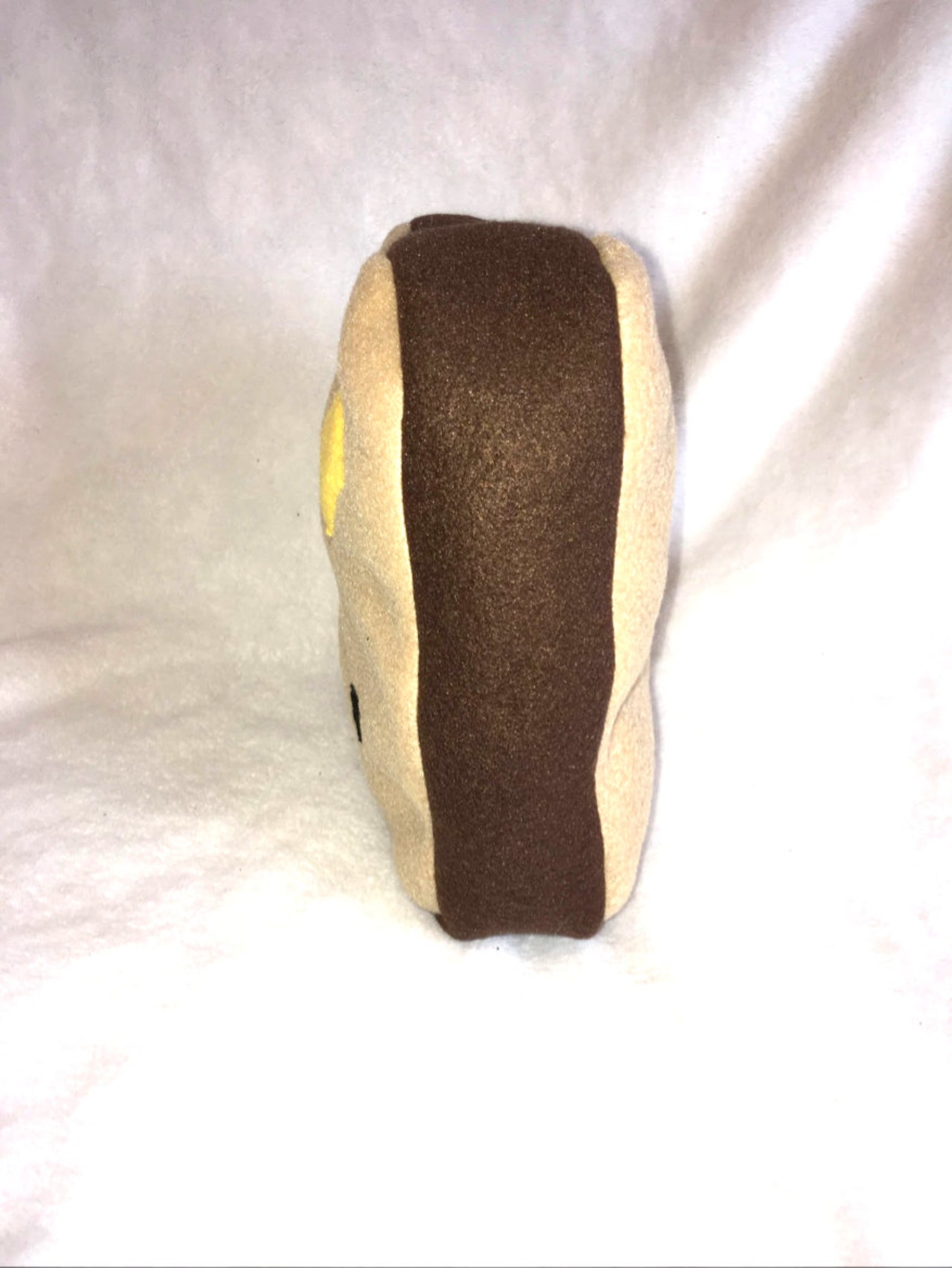 Toast Plushie | Etsy