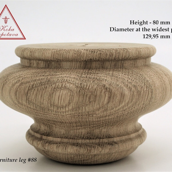 Rustic Table Legs - Etsy