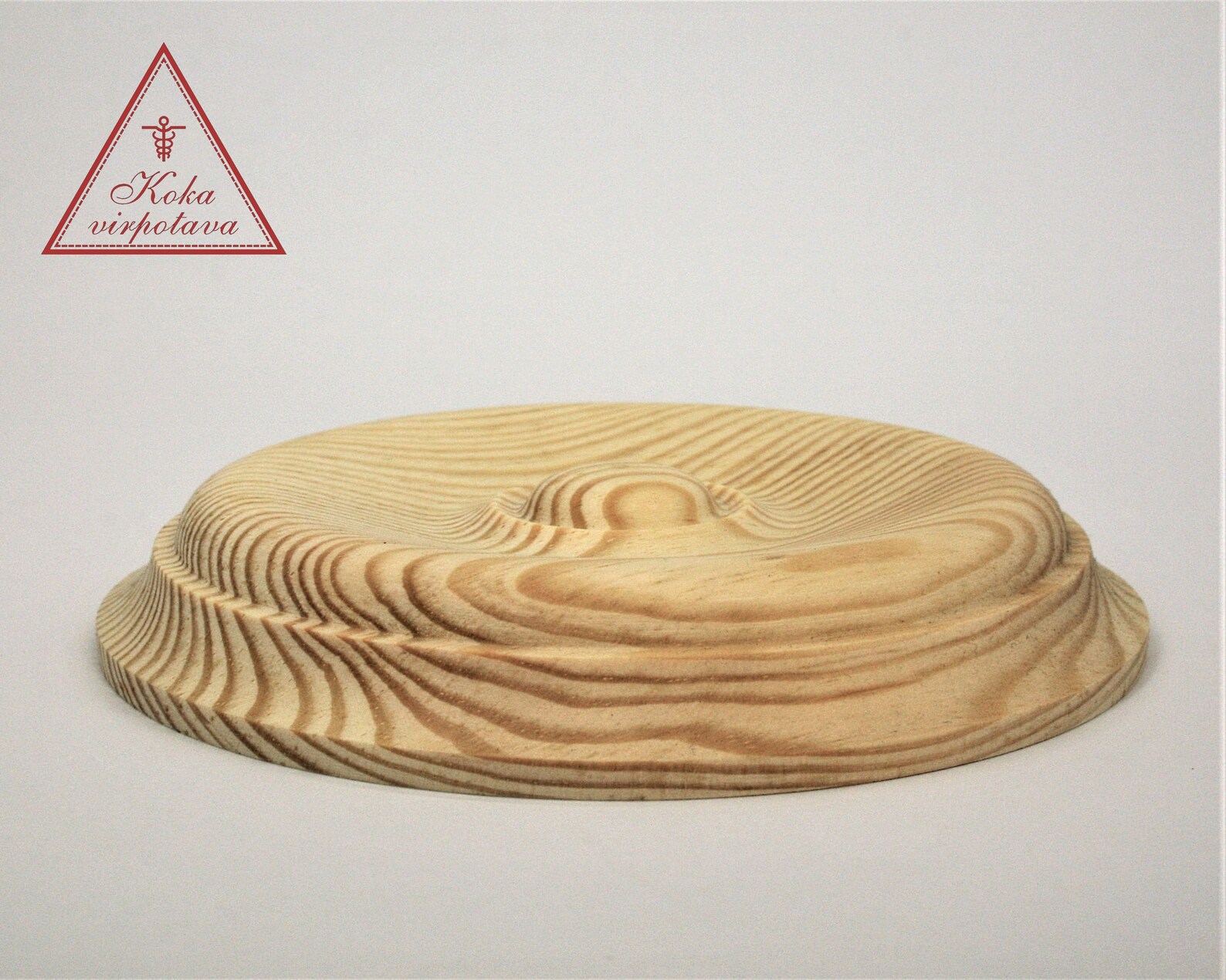 Rosette Door Decor Wood Wood Furniture Applique Wood Rosette - Etsy