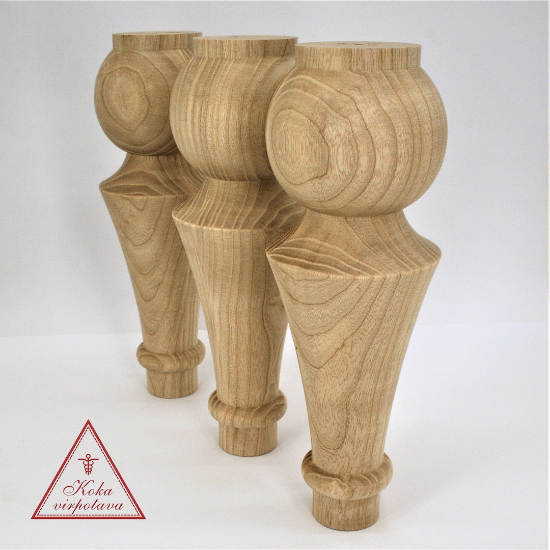 Furniture Legsofa Leg Turn Wood Leg Wooden Furniture Leg Wooden Turned ...