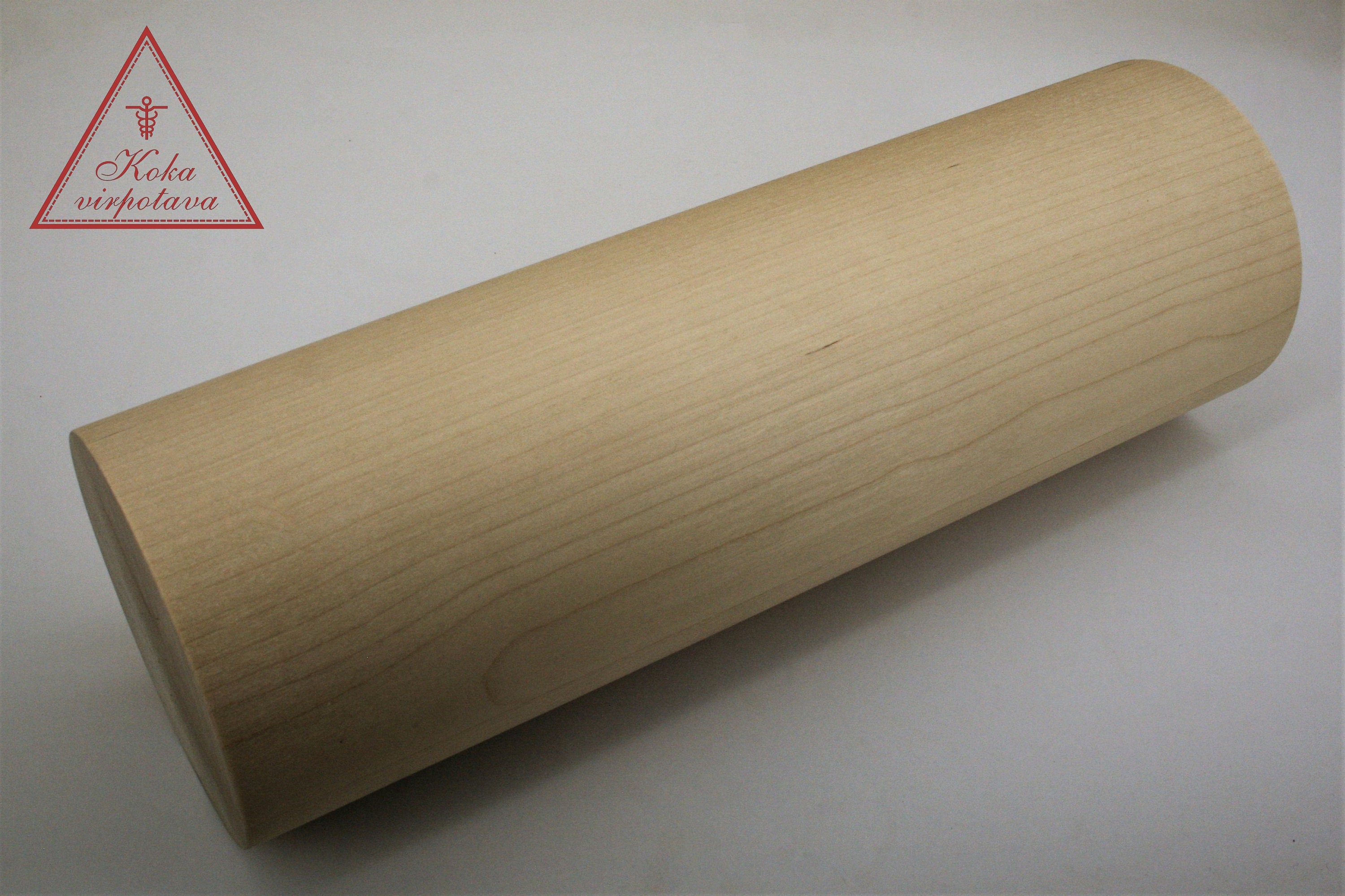 Wooden Cylinder Cylinder Furniture Leg Cylinder Table Leg Cylinder Wood ...