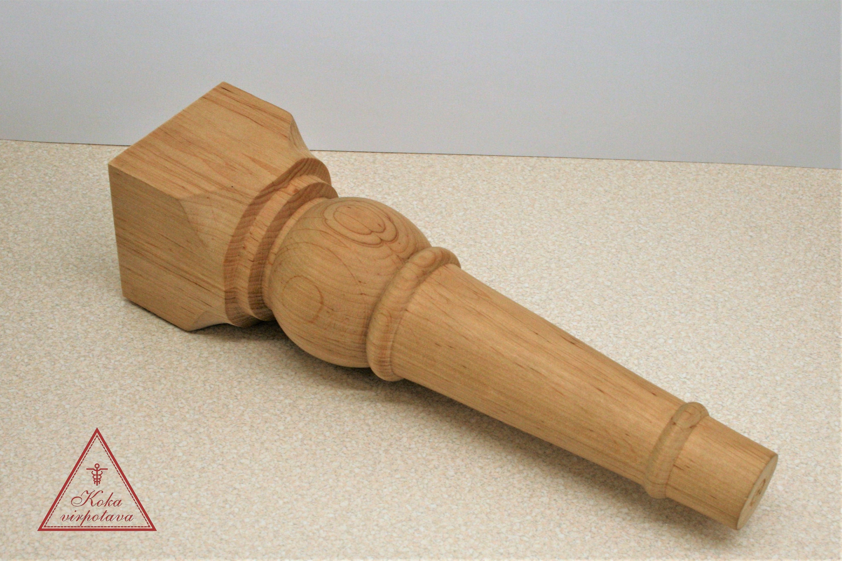 Furniture leg Coffee table leg Table leg Sofa leg Wooden table | Etsy