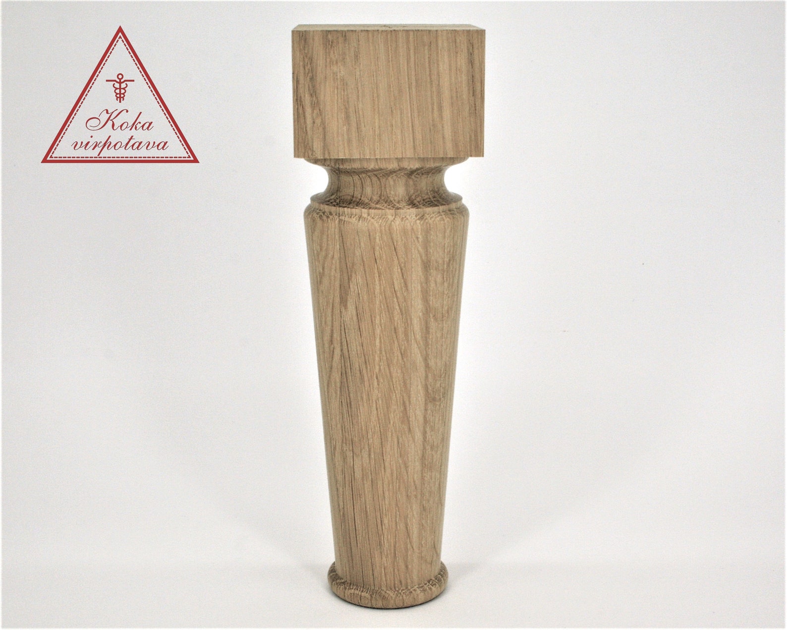 Handmade Wooden Leg Furniture Leg Turned Wooden Leg Sofa Leg Cabinet ...