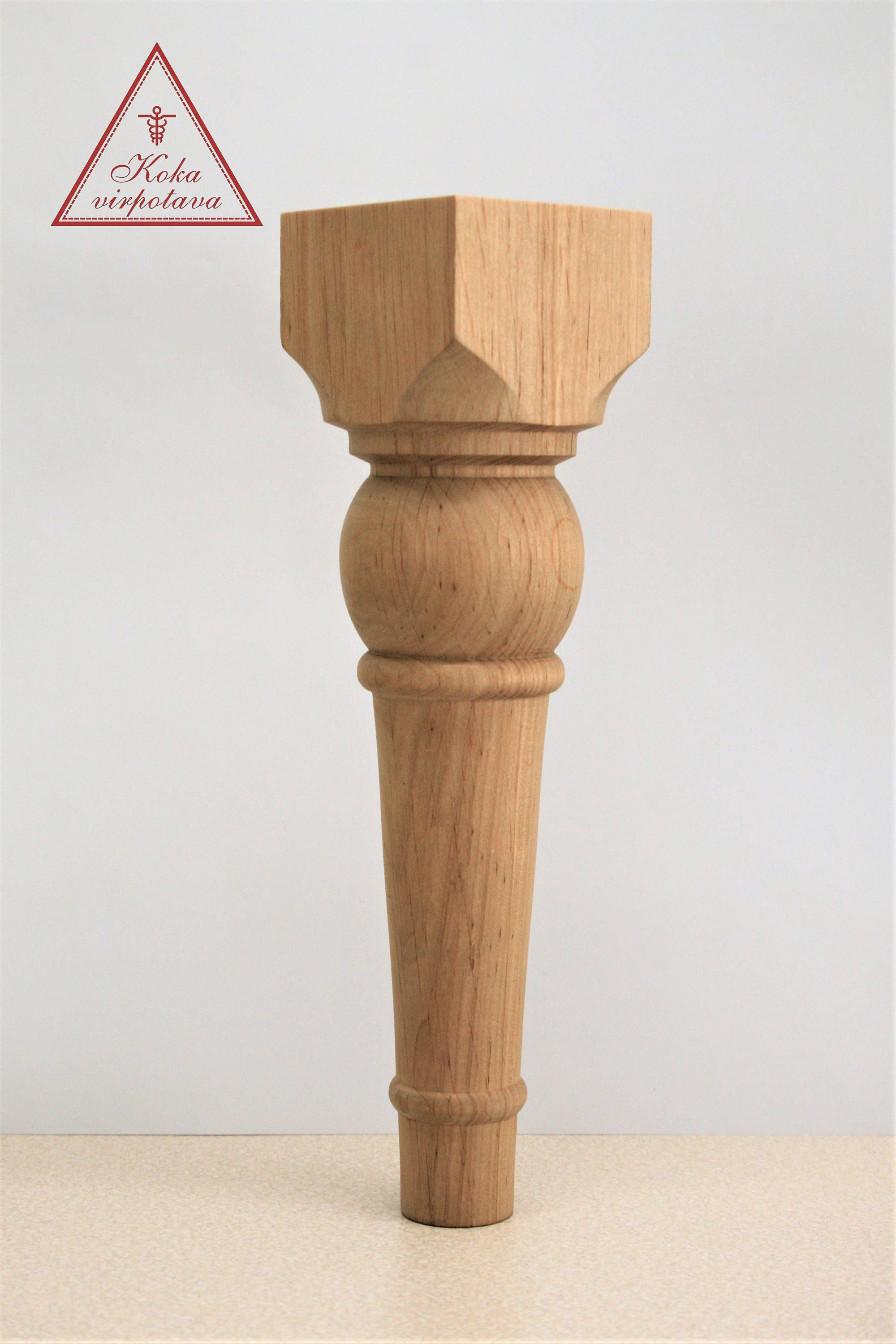 Furniture leg Coffee table leg Table leg Sofa leg Wooden table | Etsy