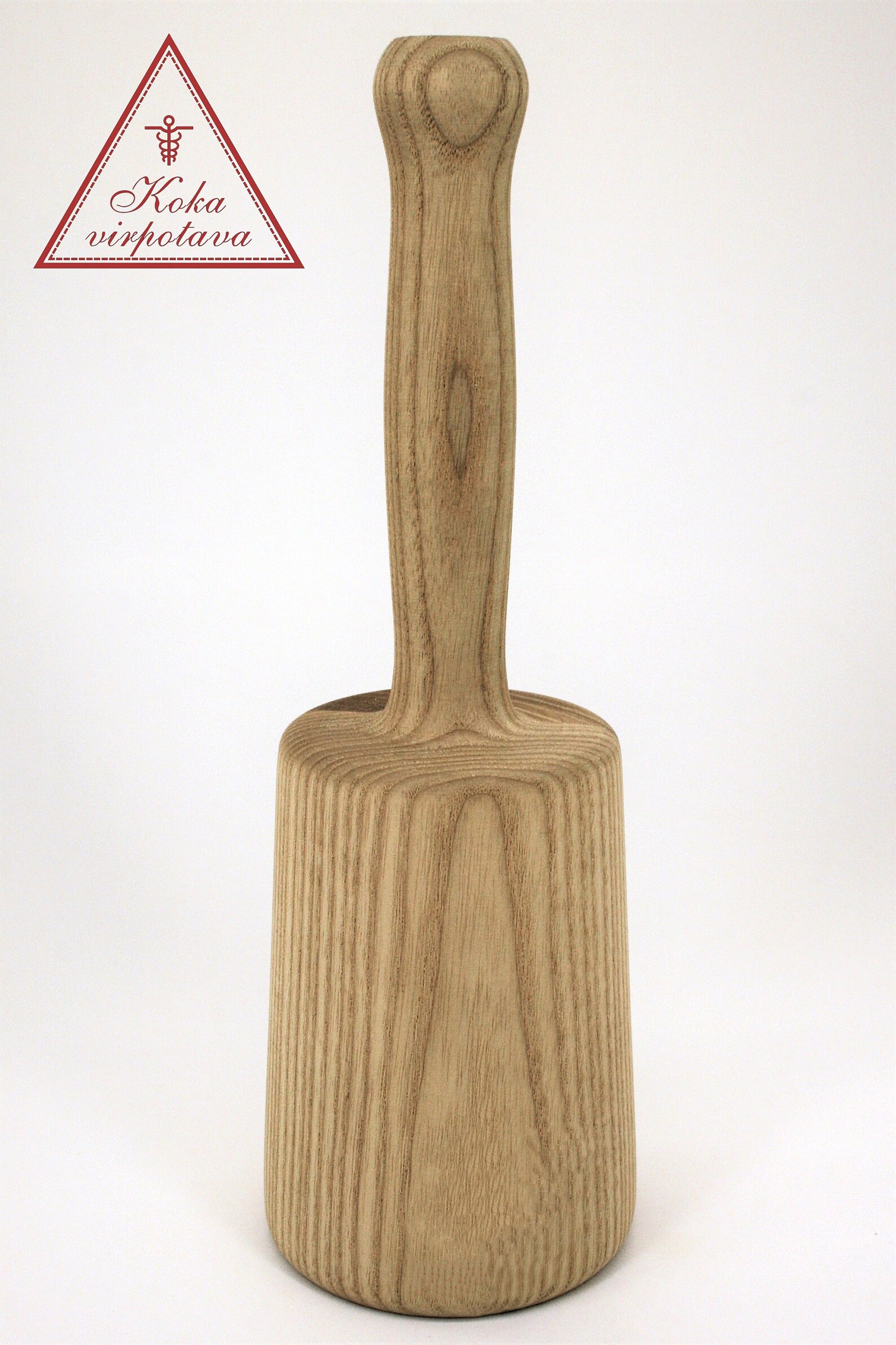 Carving Mallet Wood Hammer Woodworking Mallet Woodcarver Mallet Carving ...