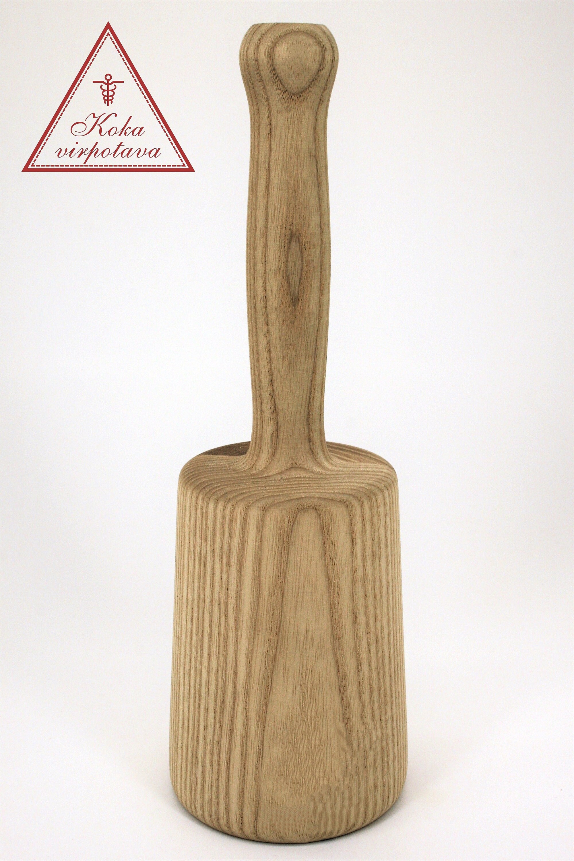Carving Mallet Wood Hammer Woodworking Mallet Woodcarver Mallet Carving ...