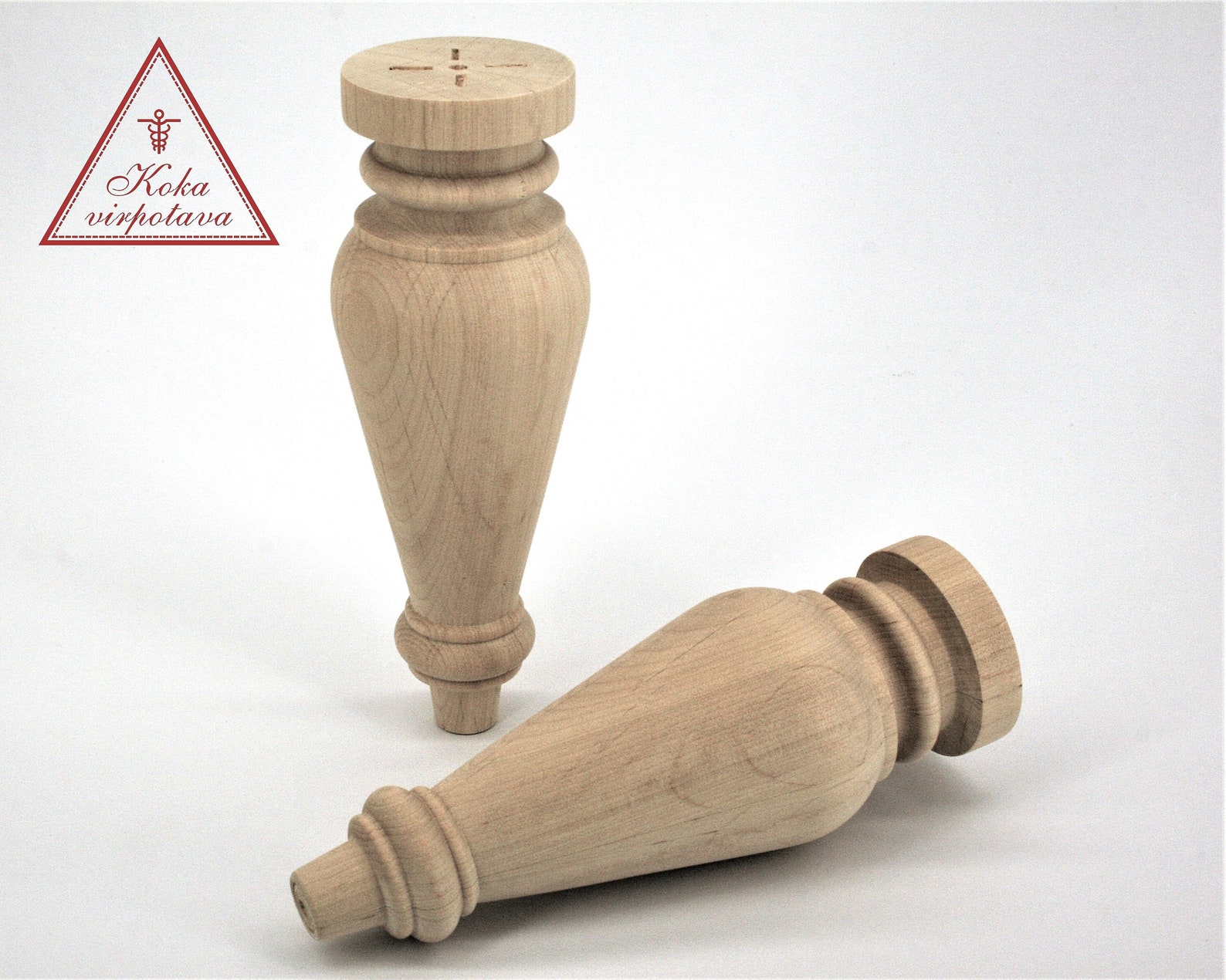 Wooden Leg Furniture Foot Cabinet Leg Table Leg Table Foot Wood Turn ...