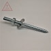 Leg Montage Kit M8 Dowel Leg Fastening Screw M8 Metric Screw Furniture ...
