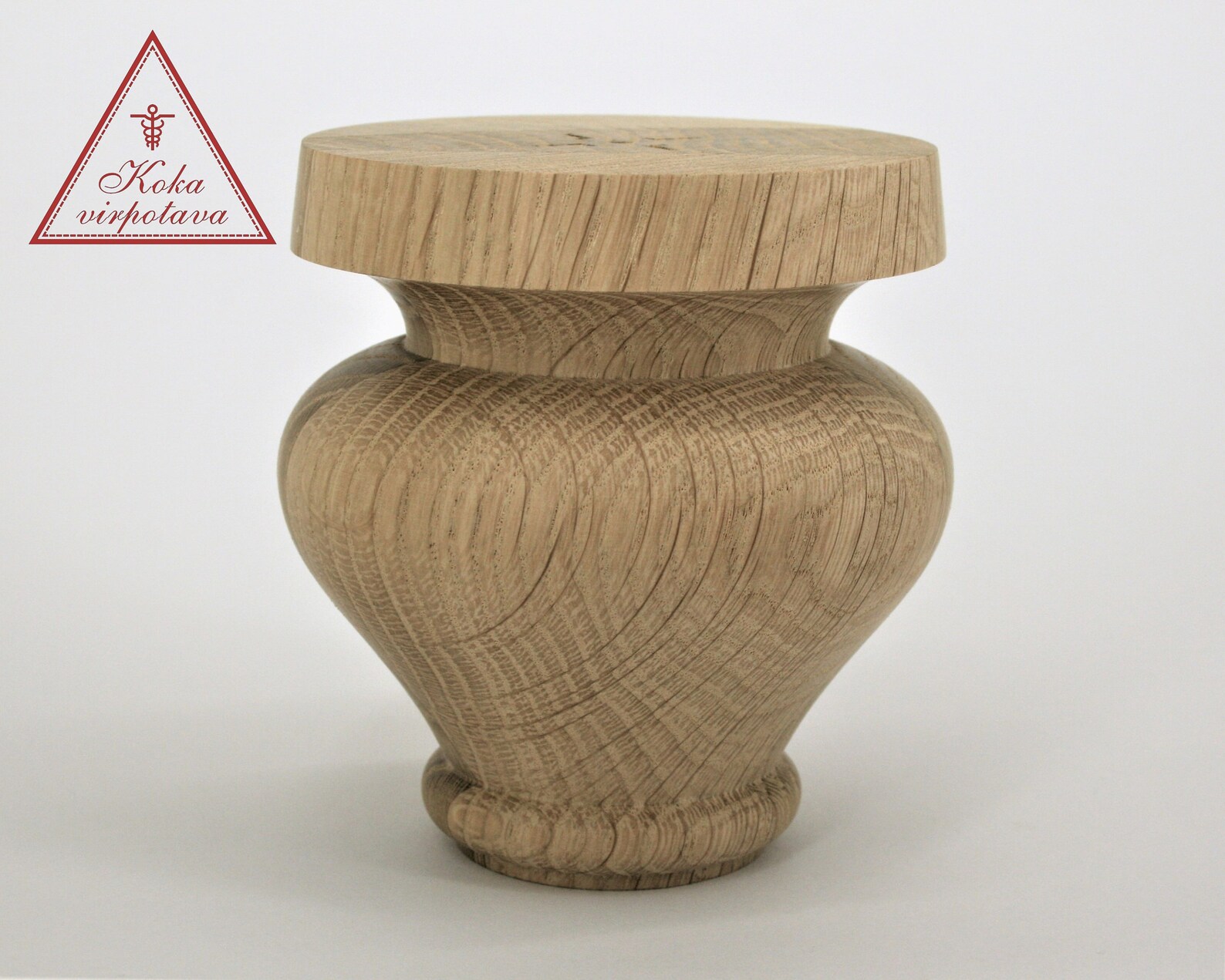 Cabinet Leg Farmhouse Table Leg Wooden Furniture Leg Turned | Etsy