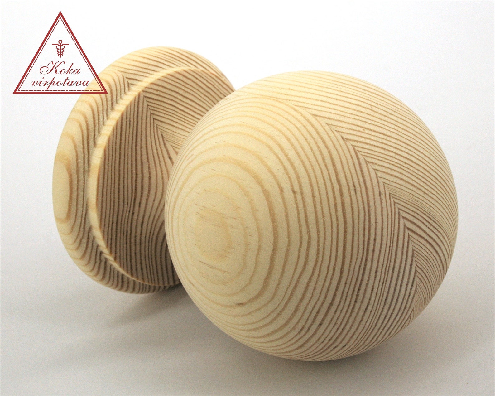 Finial Wood Finial Decor Furniture Decor Bed Finial Wood Staircase ...