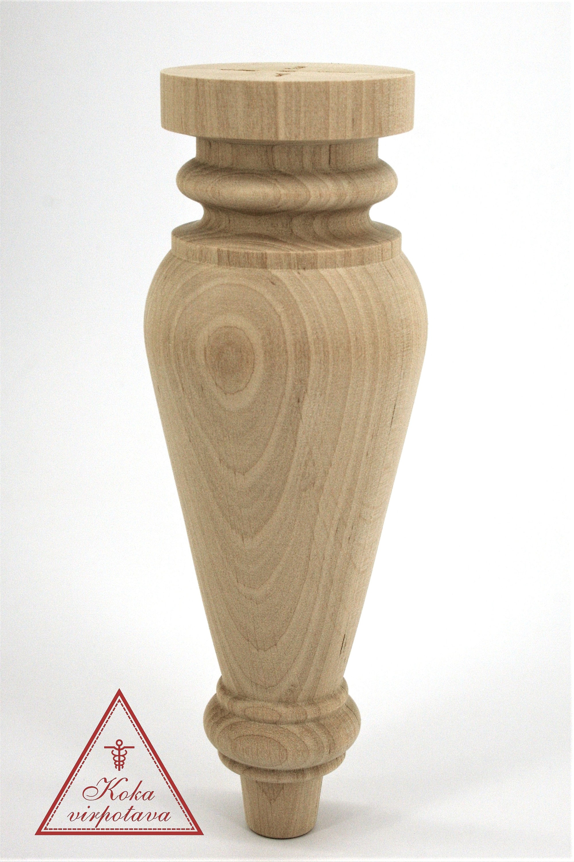 WOoden leg Furniture foot Cabinet leg Table leg Table foot | Etsy