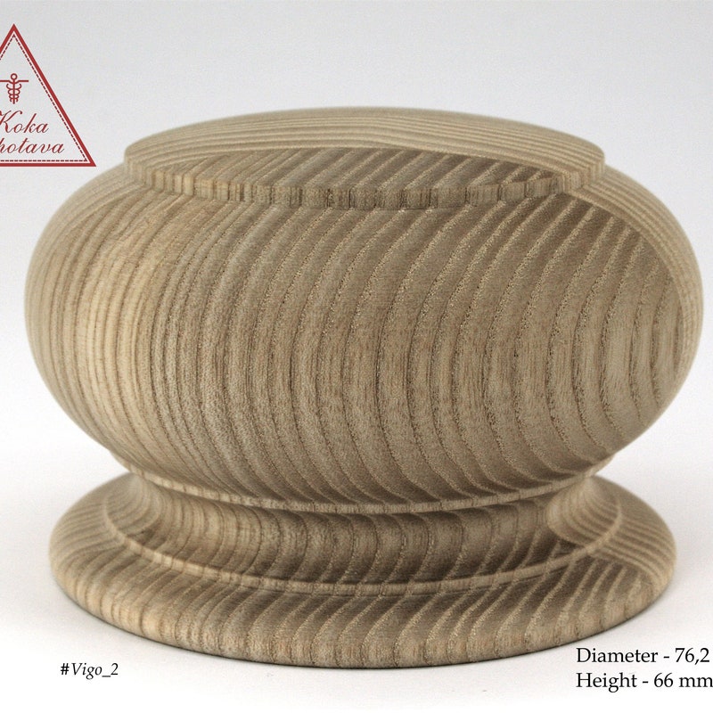 Staircase Finial - Etsy