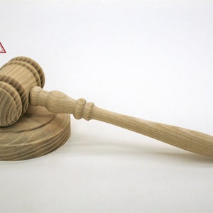 Gavel Wooden Judge Gavel With Stand Auction Gavel Court Hammer Lawyers ...